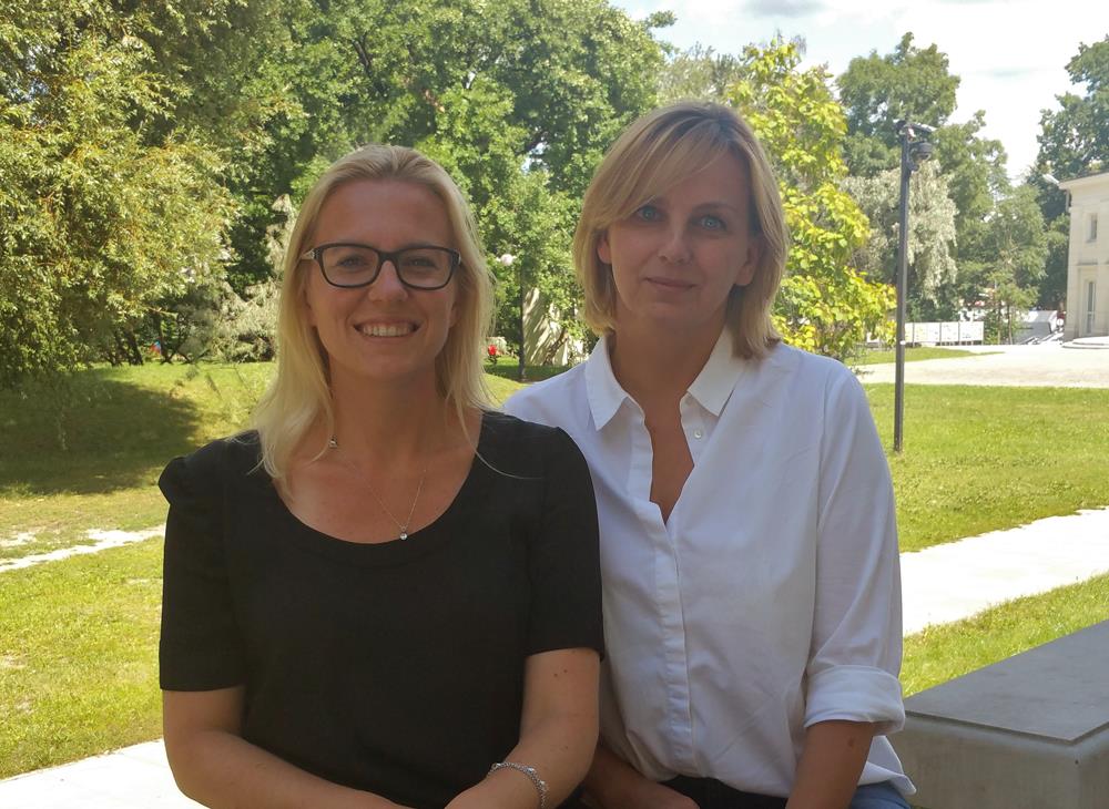 Marta Nowicka i Małgorzata Dziak-Masny nowymi Account Directorami w ...